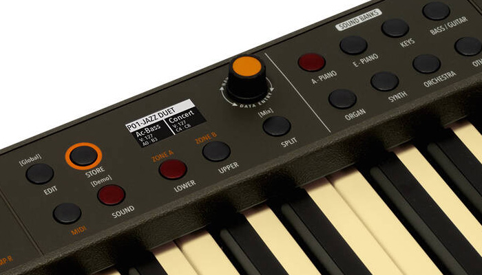 Купить Синтезаторы и цифровые пианино синтезатор Studiologic Numa Compact X SE Black по цене от ...